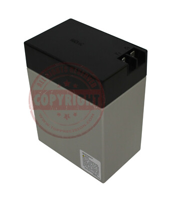 RECHARGEABLE BATTERY PACK FOR SPECTRA PRECISION 1145 LASER LEVEL ...