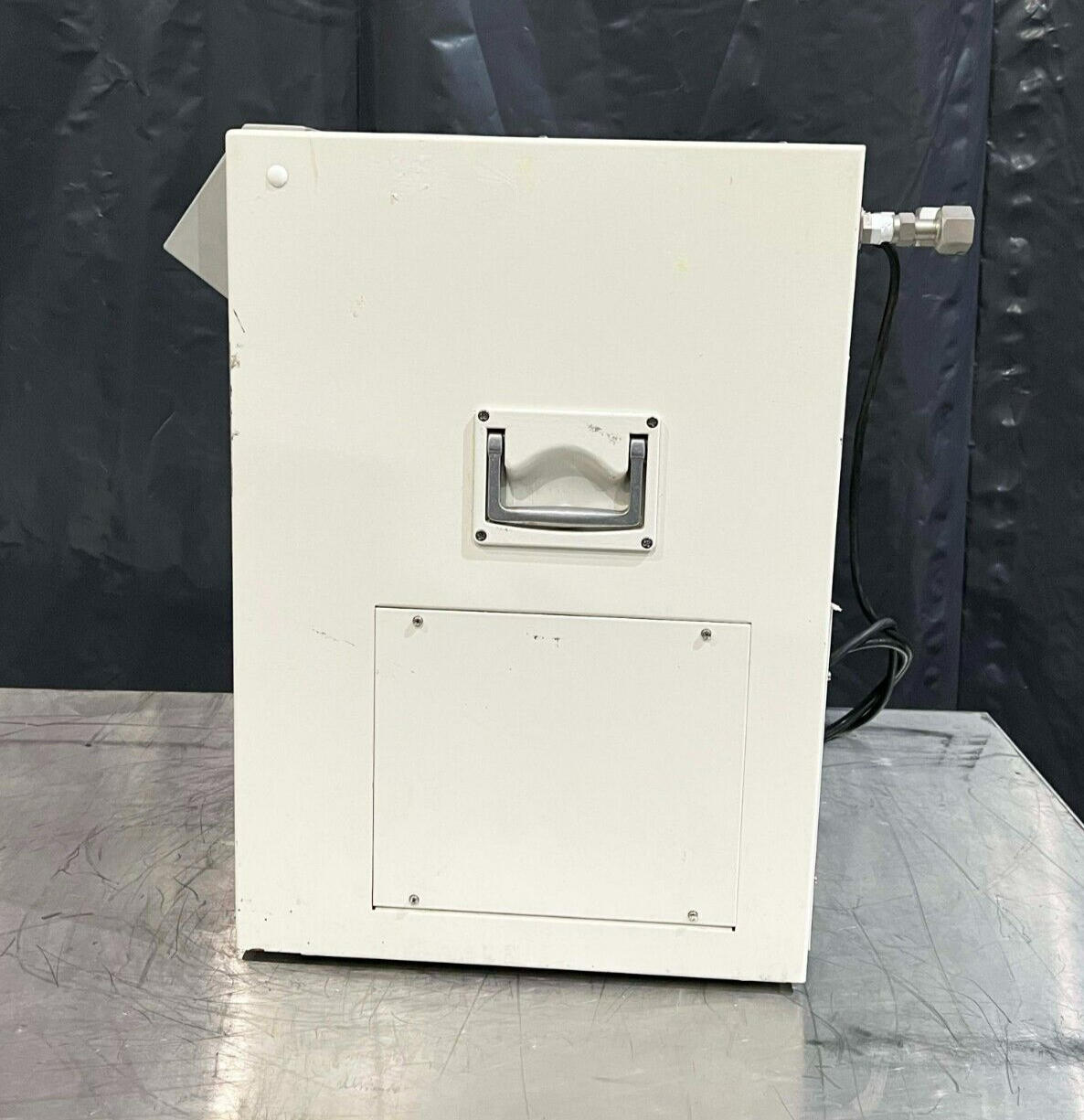 Julabo FE500 Chiller *used working | eBay