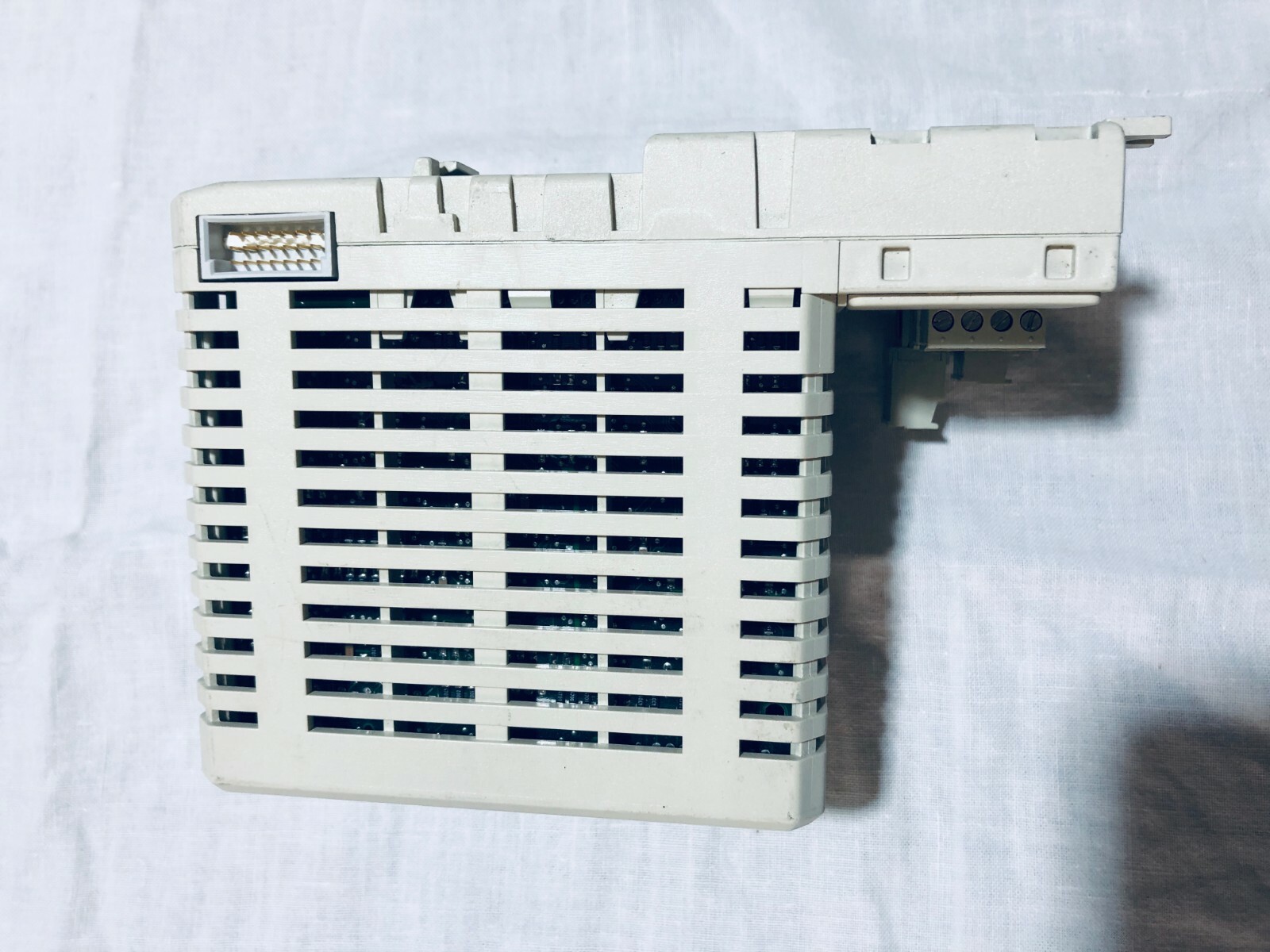 ABB CI810 3BSE008504R1 FAST SHIPPING | eBay UK