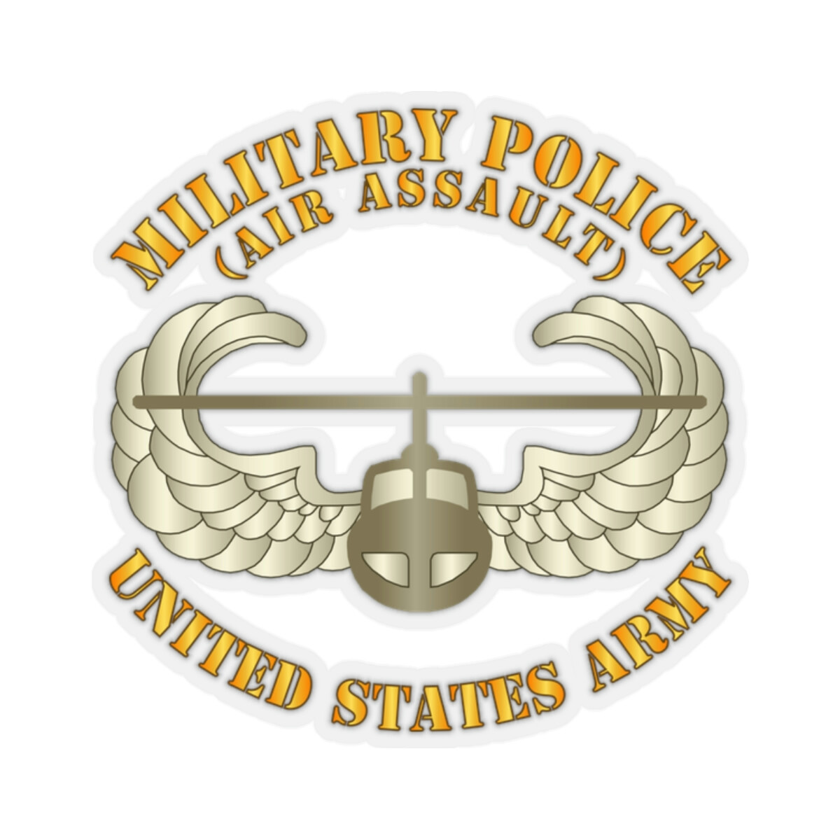 Air Assault Logo