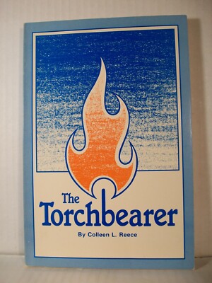 The Torchbearer by Colleen Reece Christian Fiction Teen Missionaries ...