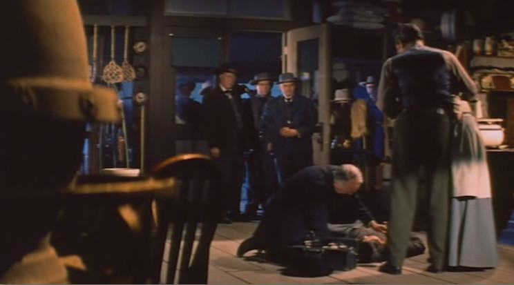 At Gunpoint 1955 DVD Fred MacMurray, Dorothy Malone, Walter Brennan ...