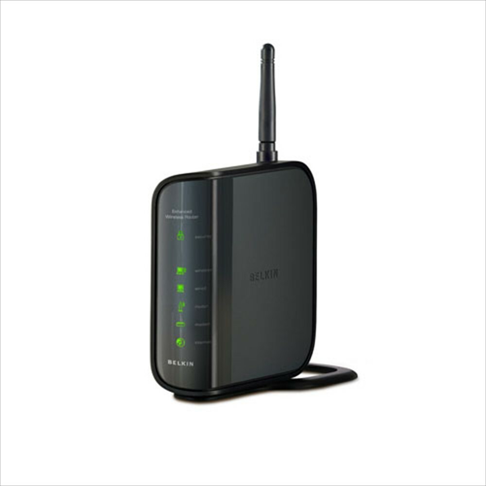 Belkin Router N150