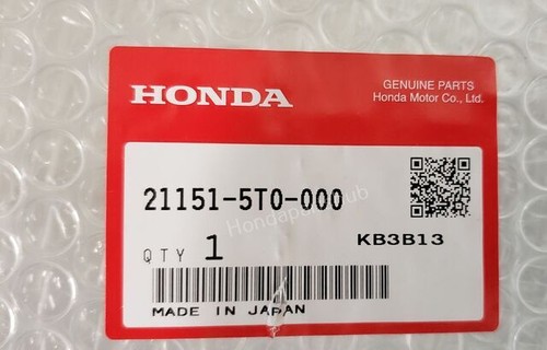 Genuine 16-22 Honda HR-V Transmission Oil Pan 21151-5T0-000 | eBay