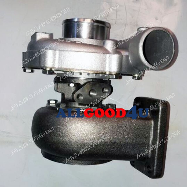 Turbocharger 2674a080 To4e35 Turbo Charger for Perkins 1006-6t Engine ...