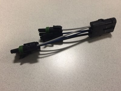 GMC Syclone Typhoon Throttle Position Sensor Adjusting Harness | eBay