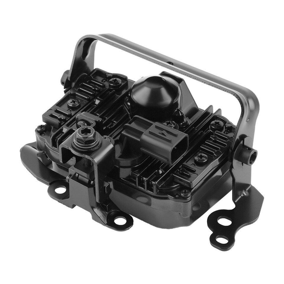 For 2017-19 TOYOTA COROLLA FRONT DISTANCE RADAR SENSOR W/BRACKET OEM ...