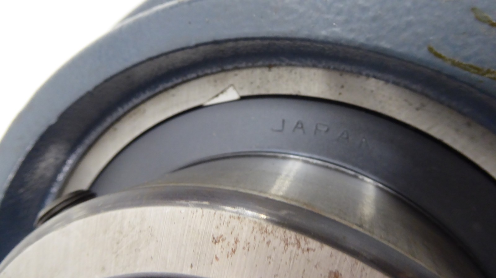 FYH UCFC X 20 Flange Bearing 4 Bolt 100mm Bore Piloted UCFCX20 FCX20 | eBay