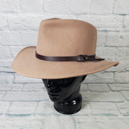 Scala Classico Wool Hat Mens Large Dorfman Pacific | eBay