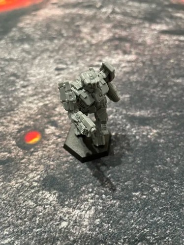 BattleTech Miniature: Charger (Inner Sphere Heavy Recon Lance) #3-48 | eBay