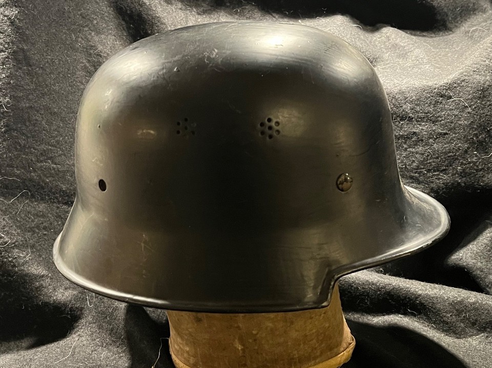 Original German M34 Helmet WW2 | eBay