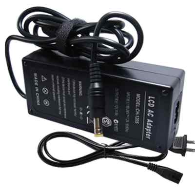 New Ac Adapter Charger For MAG innovision LT576s LT582s LT456S LT501 ...