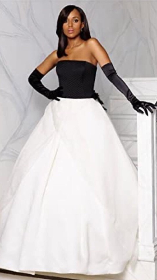 olivia Pope, Barbie OOAK Repaint Doll, RKF DOLLS | eBay