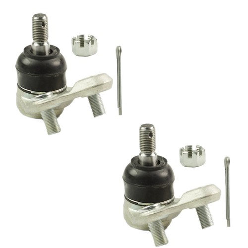 0120-NZE Front Lower Ball Joints LH&RH For Toyota COROLLA RAV4 PRIUS ...