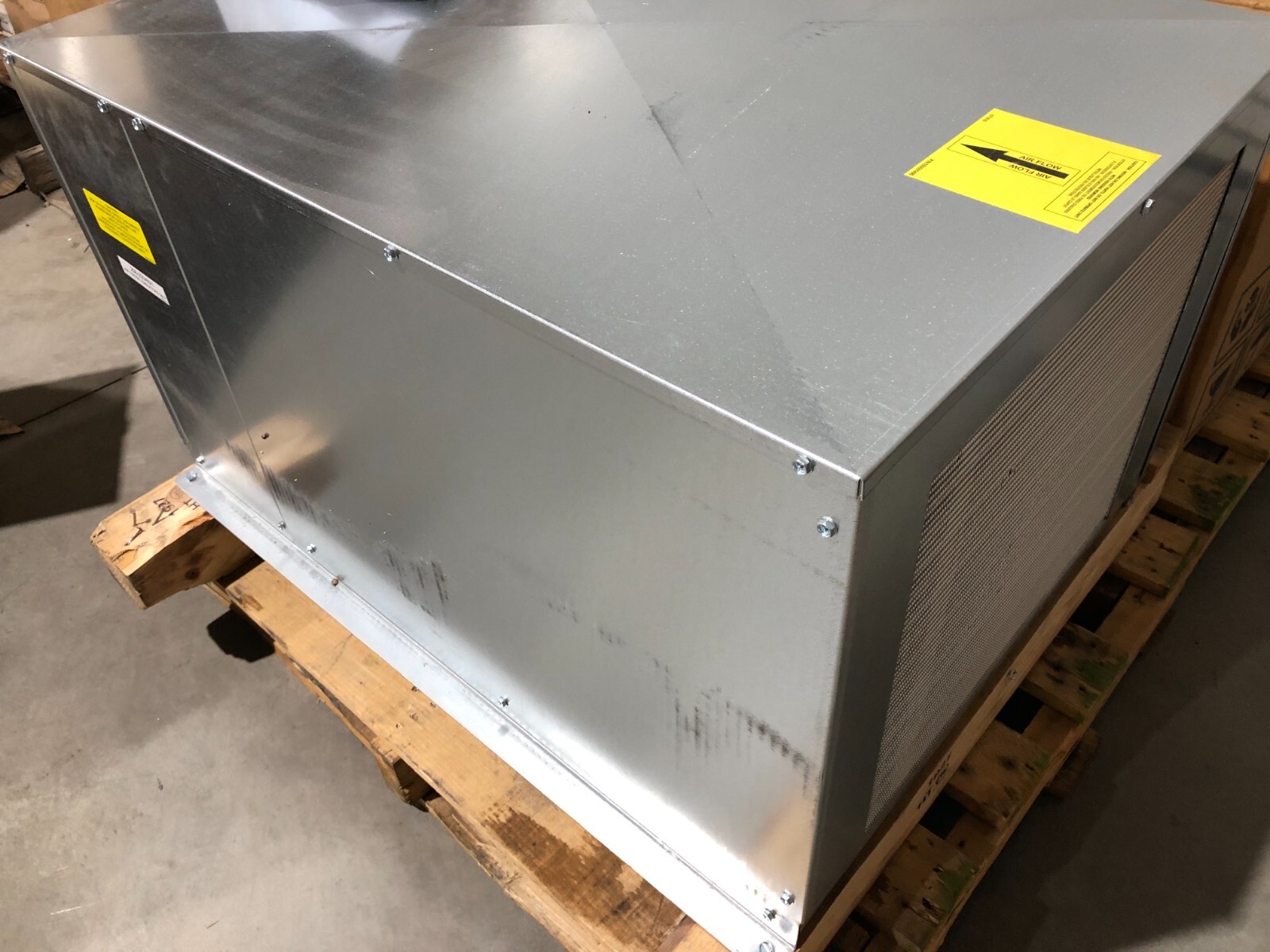 Kolpak 40807 PC149LZOP-2 Refrigeration Condensing Unit EL16-049-DDAE | eBay