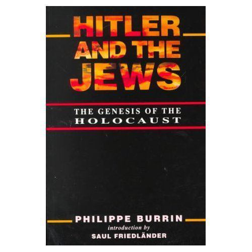Hitler and the Jews : The Genesis of the Holocaust by Patsy Southgate ...