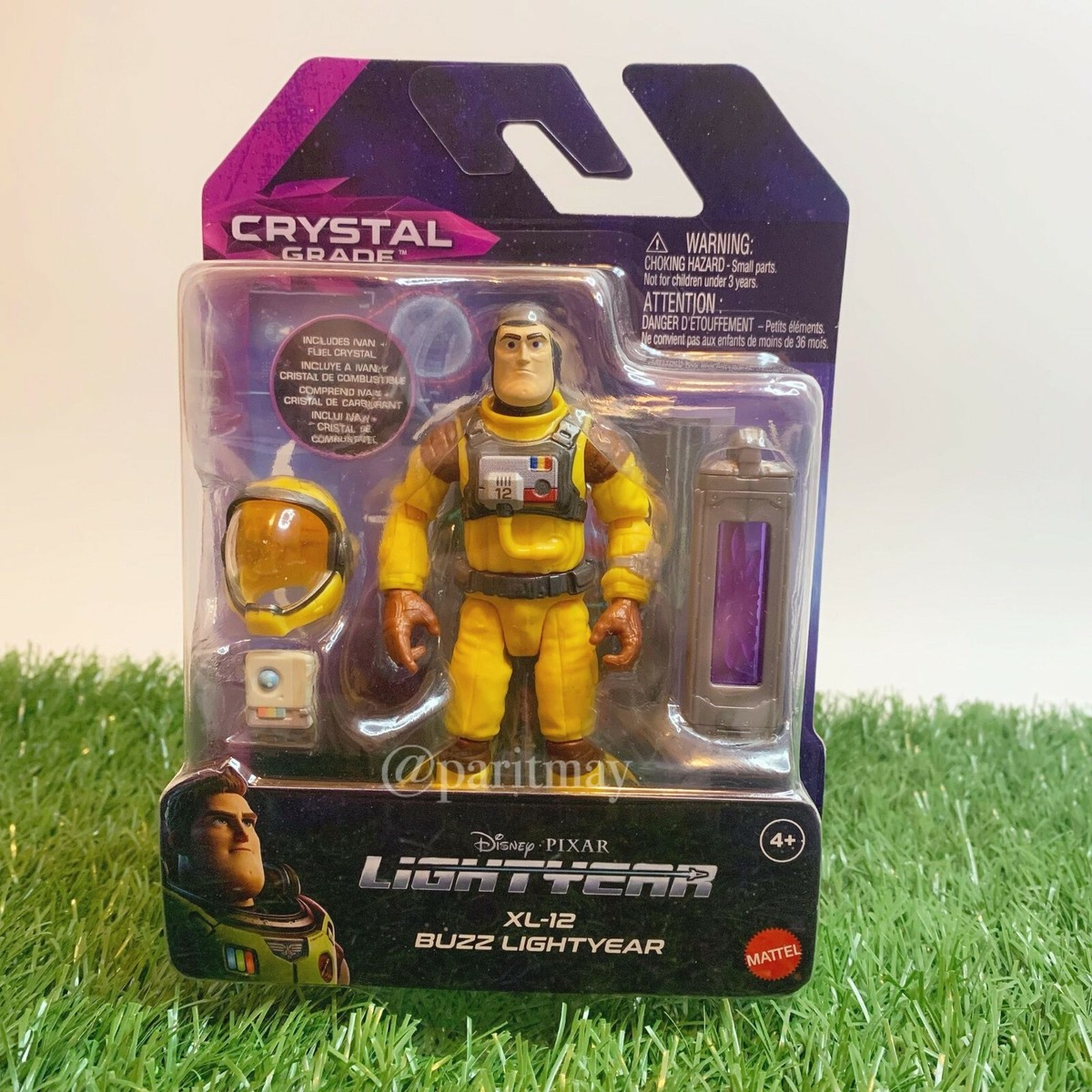 Buzz Lightyear De Star Command Xl Buy Disney Pixar Lightyear Ultimate
