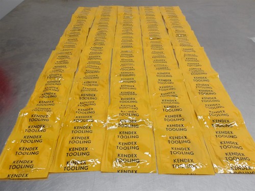 50 NEW! Kendex Tooling Carbide Insert CBL16 | eBay