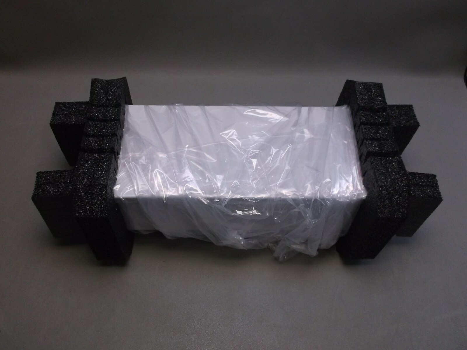 RAYCAP RSTAC-5674-P-120 AC POWER SURGE PROTECTION CABINET 30 DAY ...