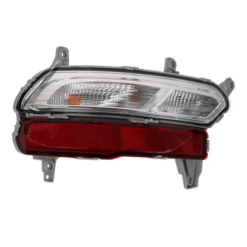 NEW OEM Kia 2020-2022 Sportage Rear Left Turn Signal Light 92405-D9700 ...