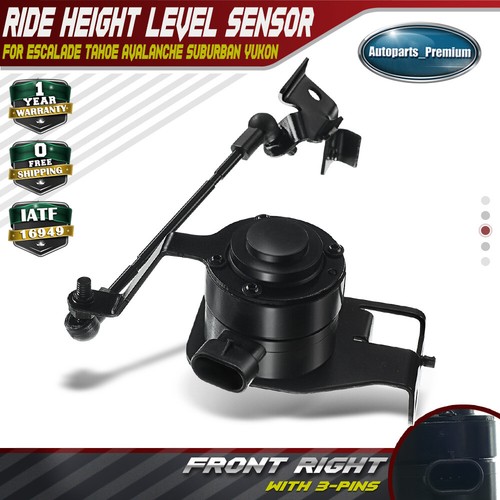 Ride Height Level Sensor for Cadillac Escalade Chevy Tahoe GMC Yukon ...