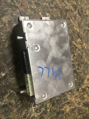 COMMUNICATION MODULE SATURN VUE 05 06 07 | eBay