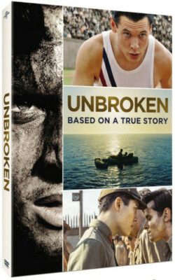 Unbroken DVD 25192223280| eBay