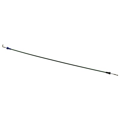 Door Release Cable Left FEBI For MERCEDES Actros 96-03 0007200113 | eBay