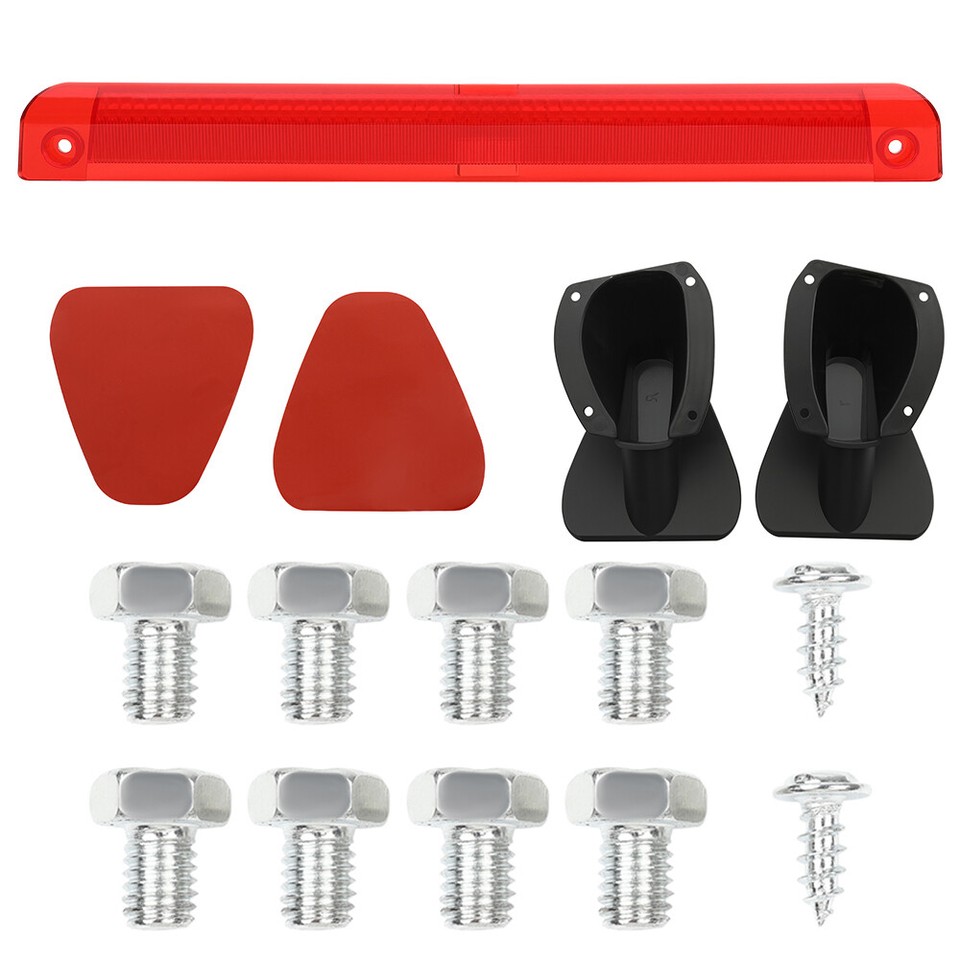 47" Matte Black GT Style Car Rear Trunk Spoiler Wing For Mitsubishi ...