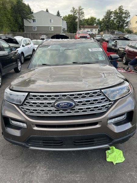 2020-2023 FORD EXPLORER BODY CONTROL MODULE LU5T-15604-BCM | eBay