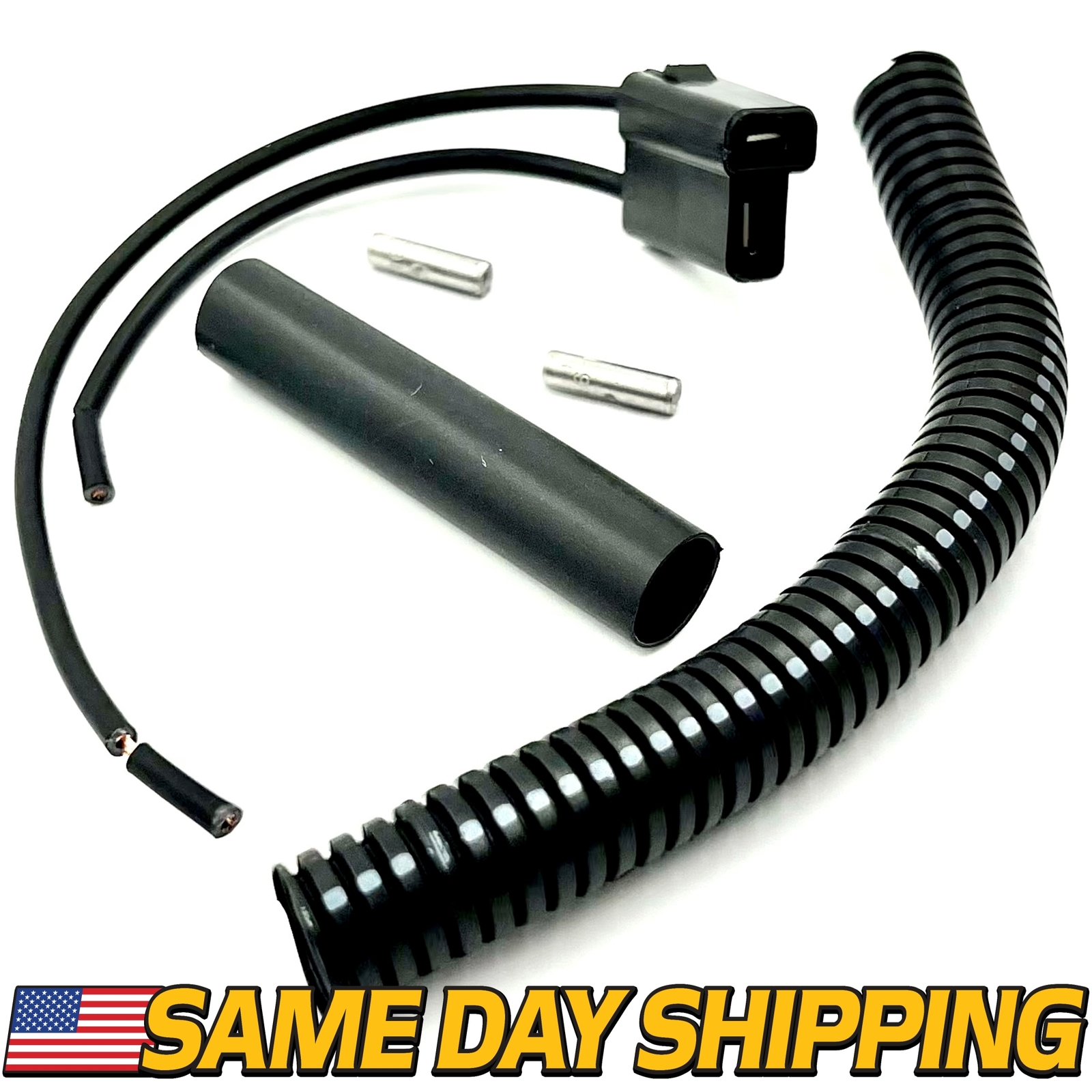 PTO Clutch Wire Harness Repair Kit for Cub Cadet MTD Troy-Bilt Huskee ...