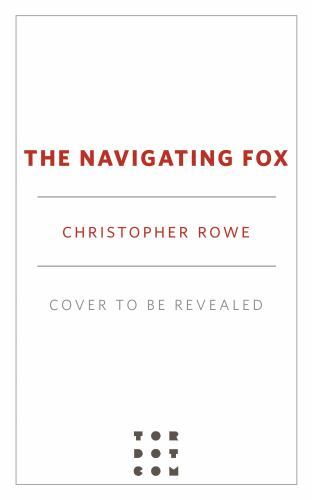 The Navigating Fox by Rowe, Christopher 9781250804501 | eBay Australia