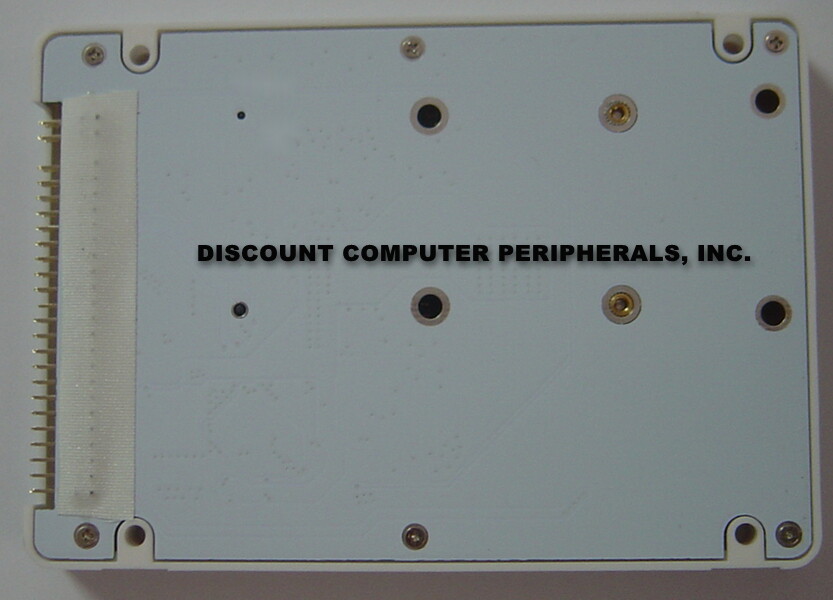 40GB SSD Replace Worn Out 2.5" 9.5MM IDE Hard Drives w/ 44 PIN IDE SSD ...