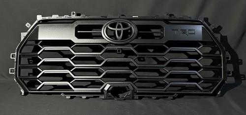 2022-2026 Toyota Tundra - Grille Assembly - Toyota (53101-0C500) | eBay