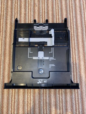 Genuine Canon PIXMA MX922 Upper Paper Tray Cassette Unit HG730 / QC4 ...