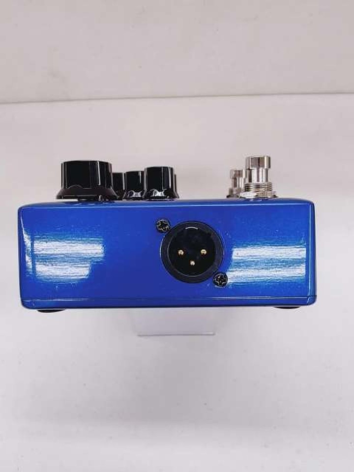 NUX Solid Studio NSS-5 IR Power Amp Guitar Cabinet Simulator usato | eBay