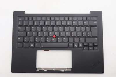 Original 5M11Q56054 Lenovo Thinkpad Clavier Hongrois X1 Carbon Gen 13 ...
