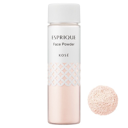 Esprique face powder 01 13g 4971710264241| eBay