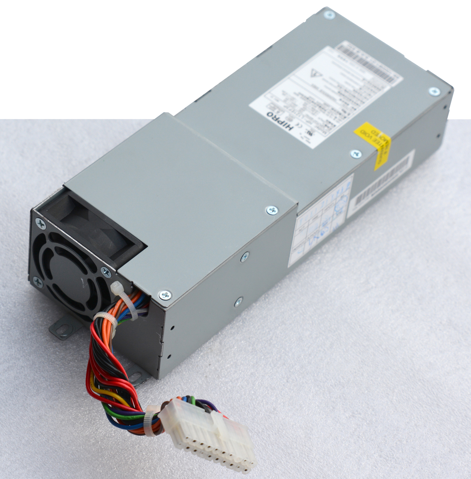 Atx Mini Power Supply HP-L121EF3P TOL121LF3P 5V 15A 3,3V 12V New #SG25 ...