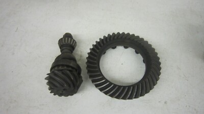 14 Bolt 9.5 Chevy 3.42 Ring Gear TRUCK 4X4 2WD k20, C20 ORIGINAL GM ...