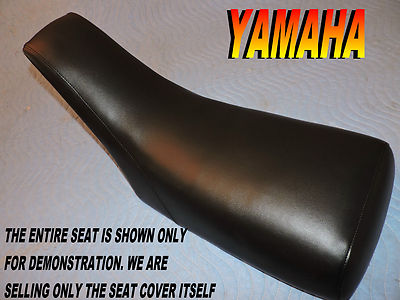 YAMAHA Tri-Moto New seat cover 1983-85 TriMoto YTM 200 YTM200E 200E E ...