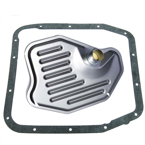 AODE 4R70W TF302 Auto Transmission Oil Filter Pan Gasket F4TZ-7A098-A ...