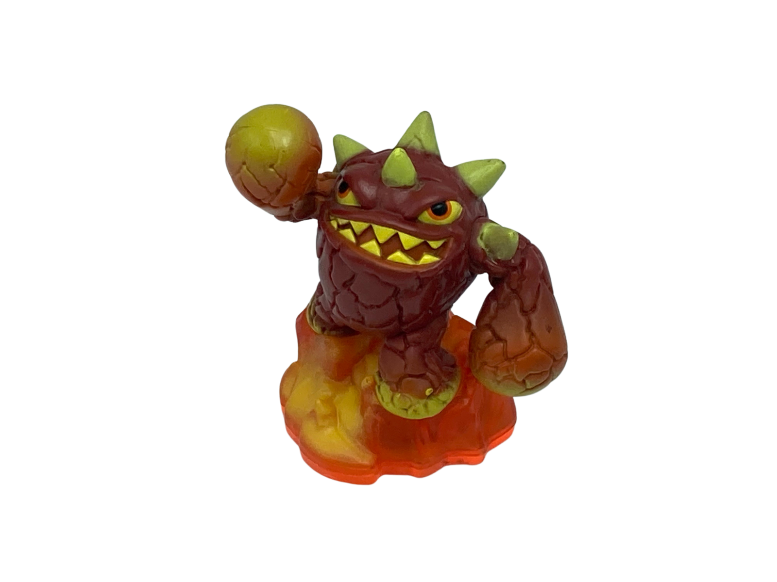 Skylanders Giants Figures | Wii/Wii &/Nintendo/Playstation/Xbox ...