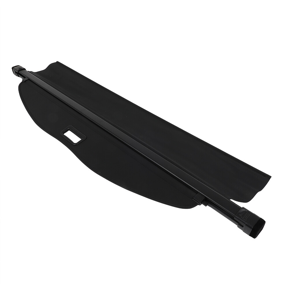 Cargo Cover For Toyota Highlander 20-24 Retractable Trunk Security ...