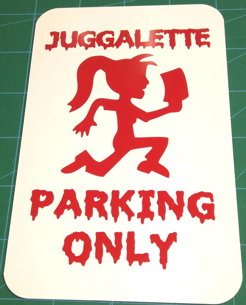 Juggalettes Do It Better