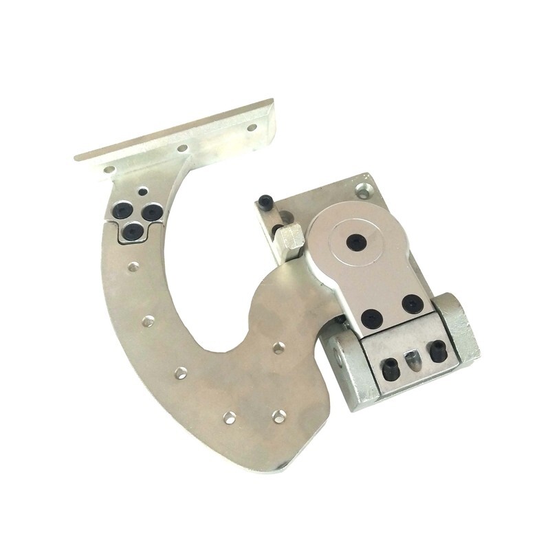 Universal Adjustable 90 Degree Vertical Doors Kit Car Scissor Door ...