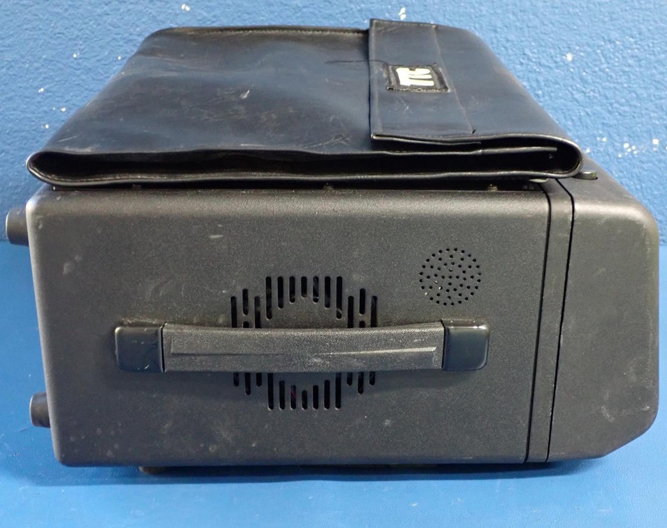 TTC T-BERD 224 PCM Communications Analyzer w/ Signaling Keypad | eBay