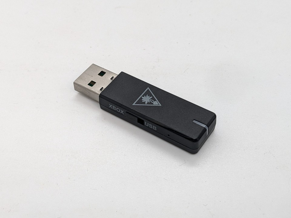 Dongle ONLY Turtle Beach Stealth 600 700 MAX Gen 2 X P Air USB headset ...
