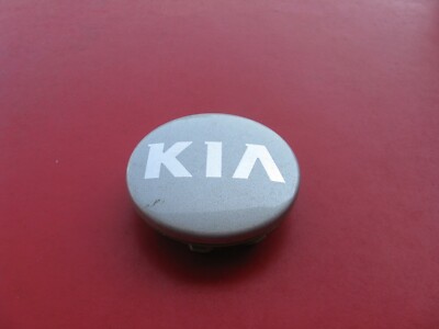 KIA OPTIMA SOUL SPORTAGE FORTE WHEEL RIM HUB CAP HUBCAP CENTER COVER ...