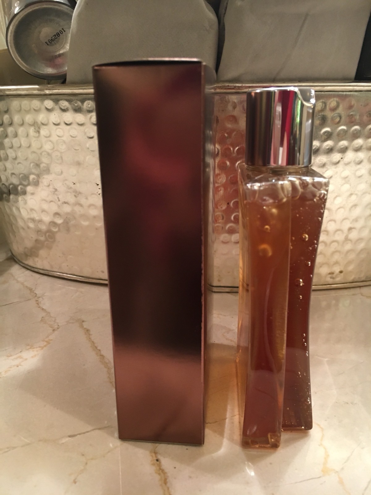 Nina Ricci Memoire D'Homme for Men 6.6 fl oz Gel Douche-Shower Gel NIB ...